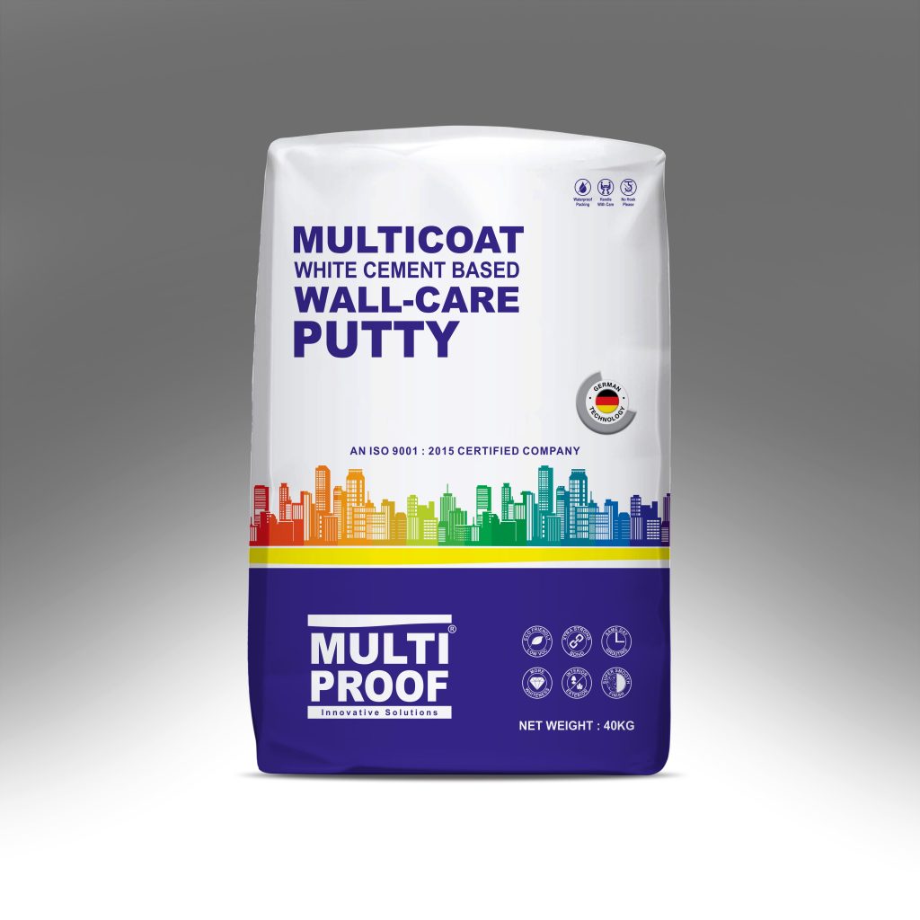 MULTIPROOF INDUSTRIES PVT. LTD. – Innovative Solutions